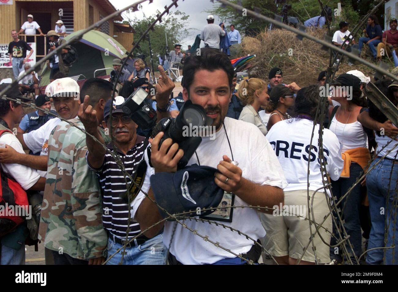 000504-N-1012K-512. Base: Camp Garcia State: Vieques Island Country ...