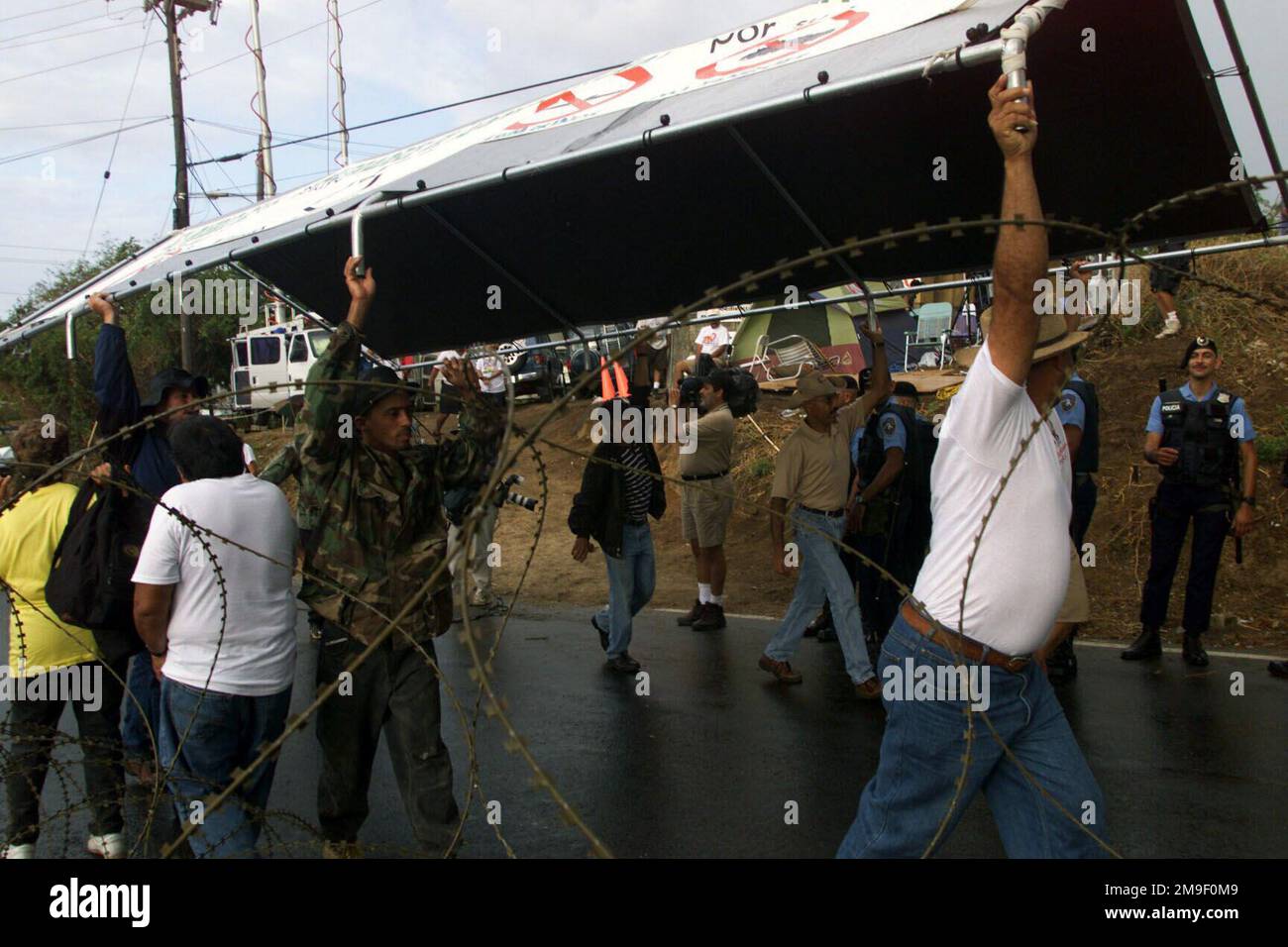 000504-N-1012K-524. Base: Camp Garcia State: Vieques Island Country ...