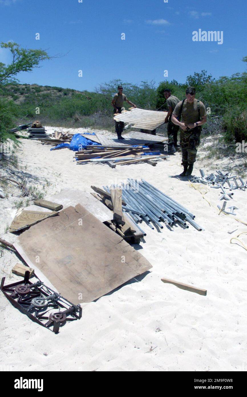 000505-N-6492H-512. Base: Camp Garcia State: Vieques Island Country ...