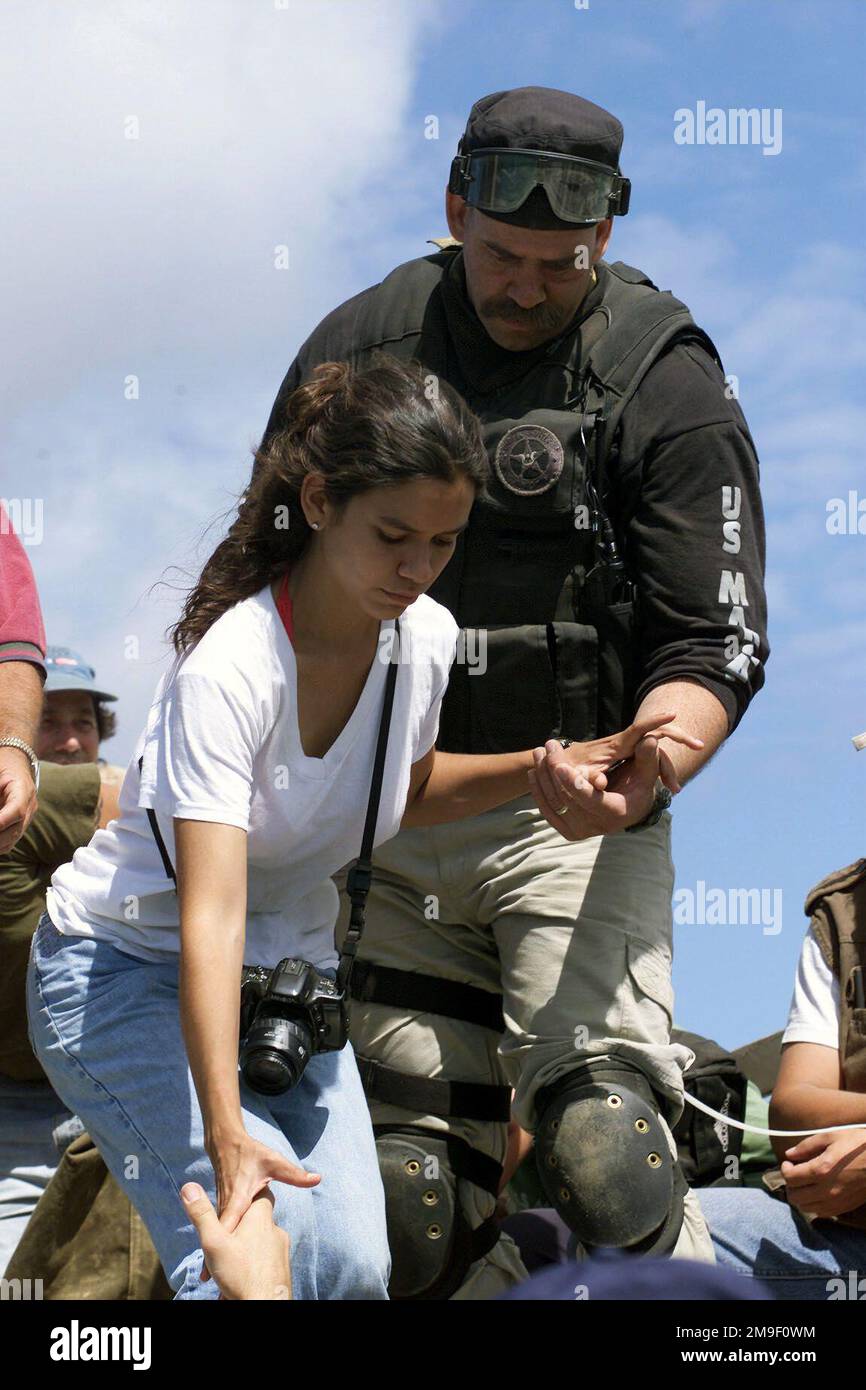 000504-N-5830P-018. Base: Camp Garcia State: Vieques Island Country ...