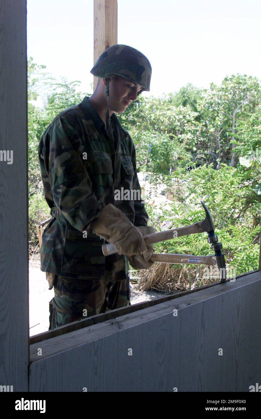 000505-N-6492H-516. Base: Camp Garcia State: Vieques Island Country ...