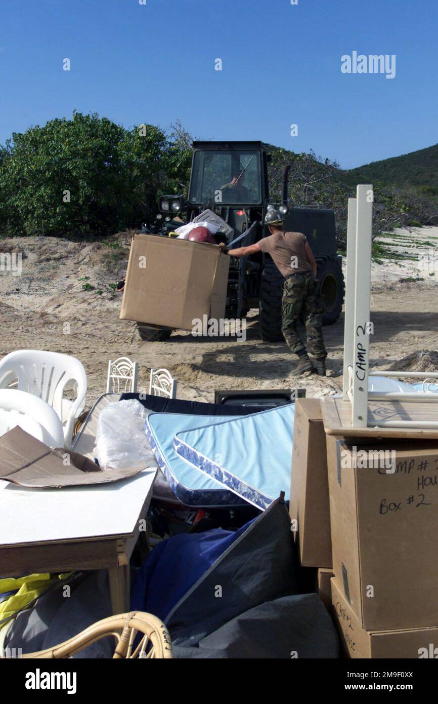 000505-N-6492H-507. Base: Camp Garcia State: Vieques Island Country ...