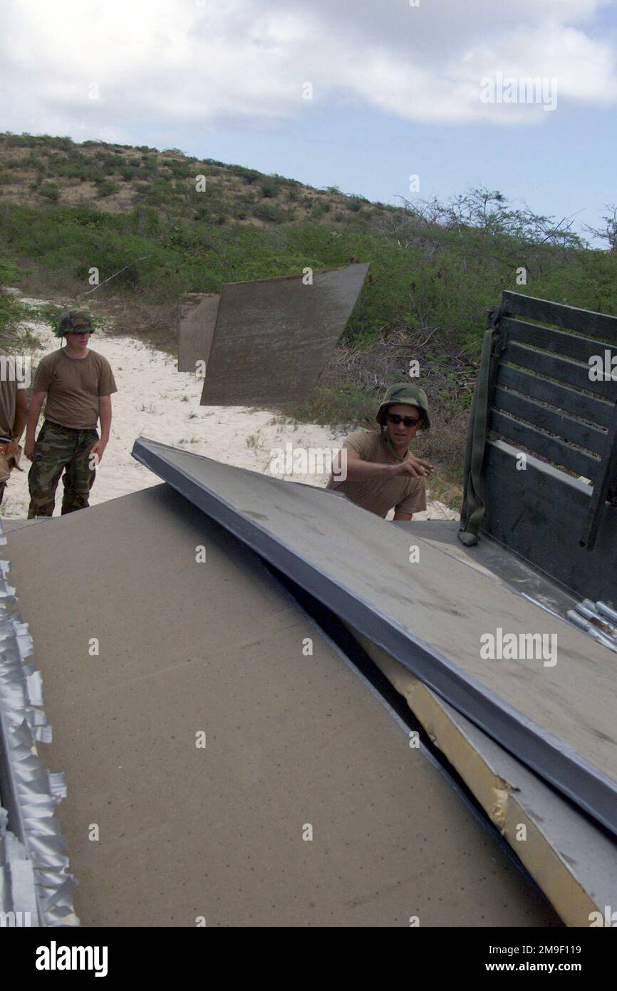 000505-N-6492H-535. Base: Camp Garcia State: Vieques Island Country ...