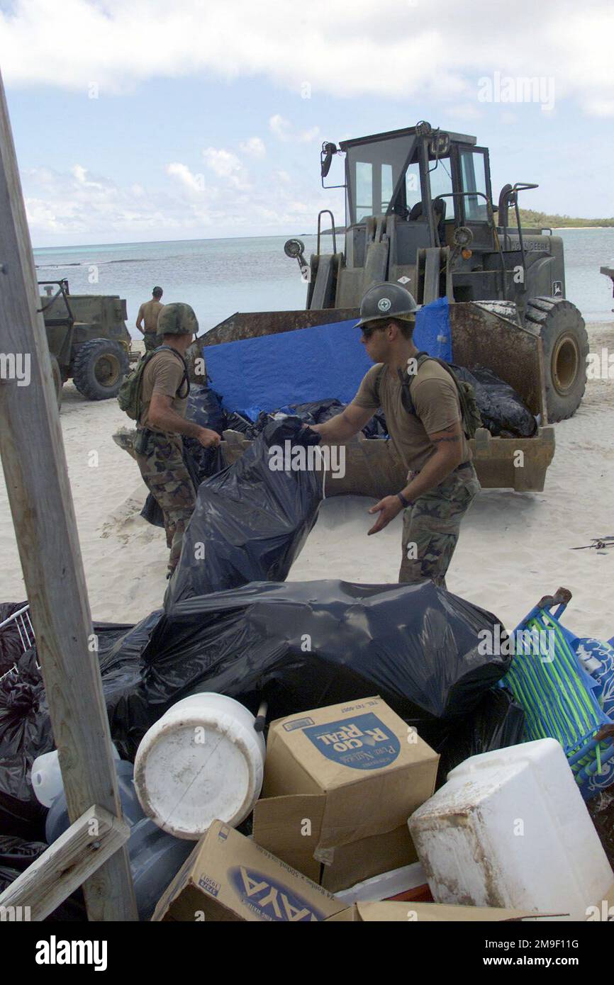 000505-N-6492H-539. Base: Camp Garcia State: Vieques Island Country ...