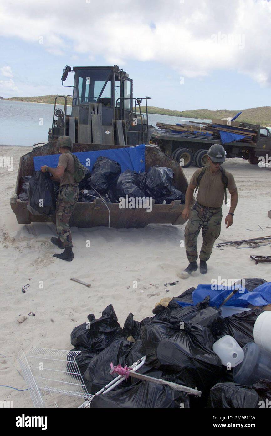 000505-N-6492H-540. Base: Camp Garcia State: Vieques Island Country ...