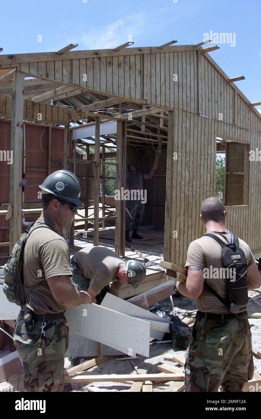 000505-N-6492H-559. Base: Camp Garcia State: Vieques Island Country ...