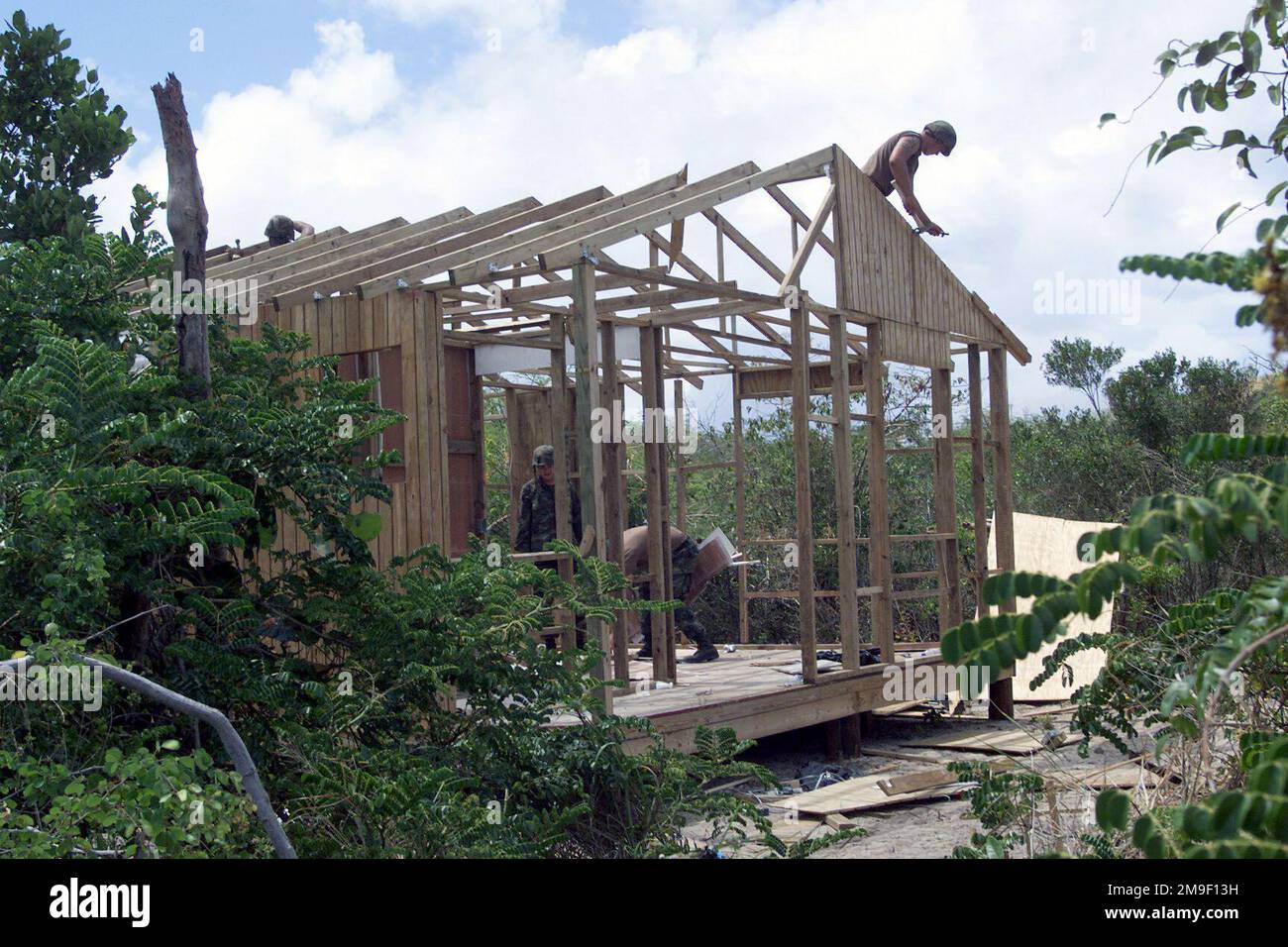 000505-N-6492H-561. Base: Camp Garcia State: Vieques Island Country ...