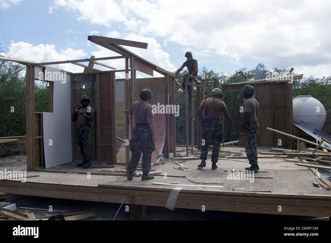 000505-N-6492H-572. Base: Camp Garcia State: Vieques Island Country ...