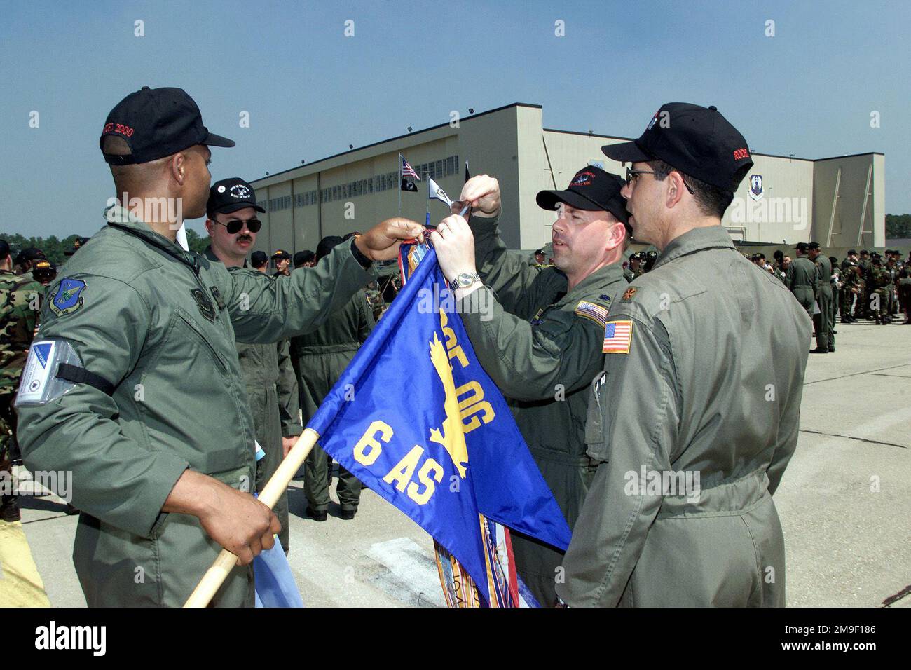 Maj phil iannuzzi hi-res stock photography and images - Alamy