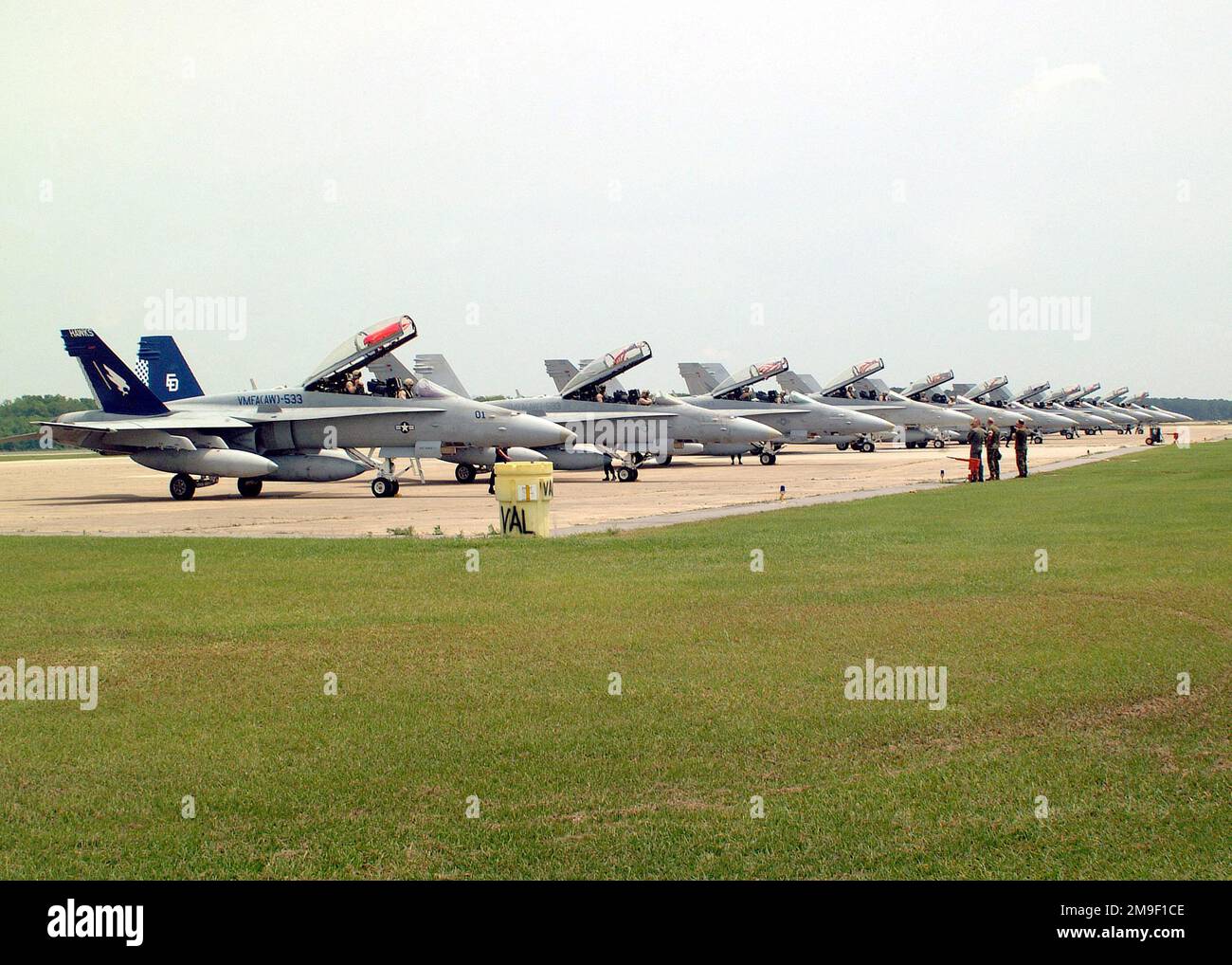 030508-M-3856H-020. Base: Mcas, Beaufort State: South Carolina (SC ...
