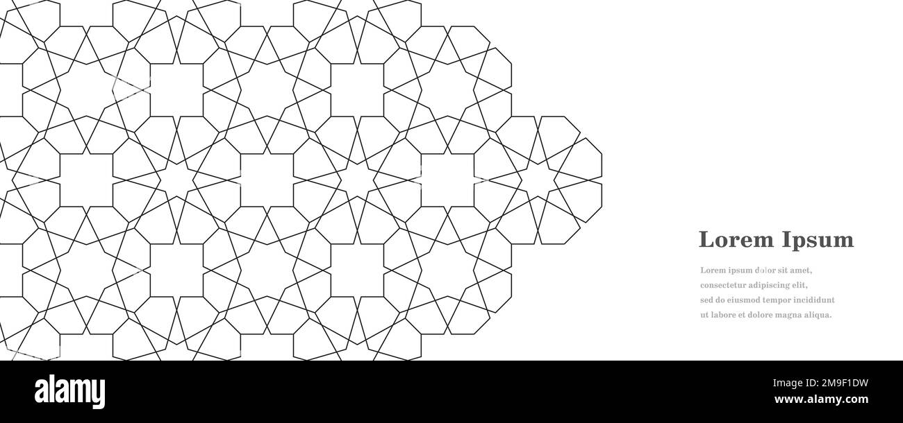 abstract black white star shape, geometric texture background, polygon ...