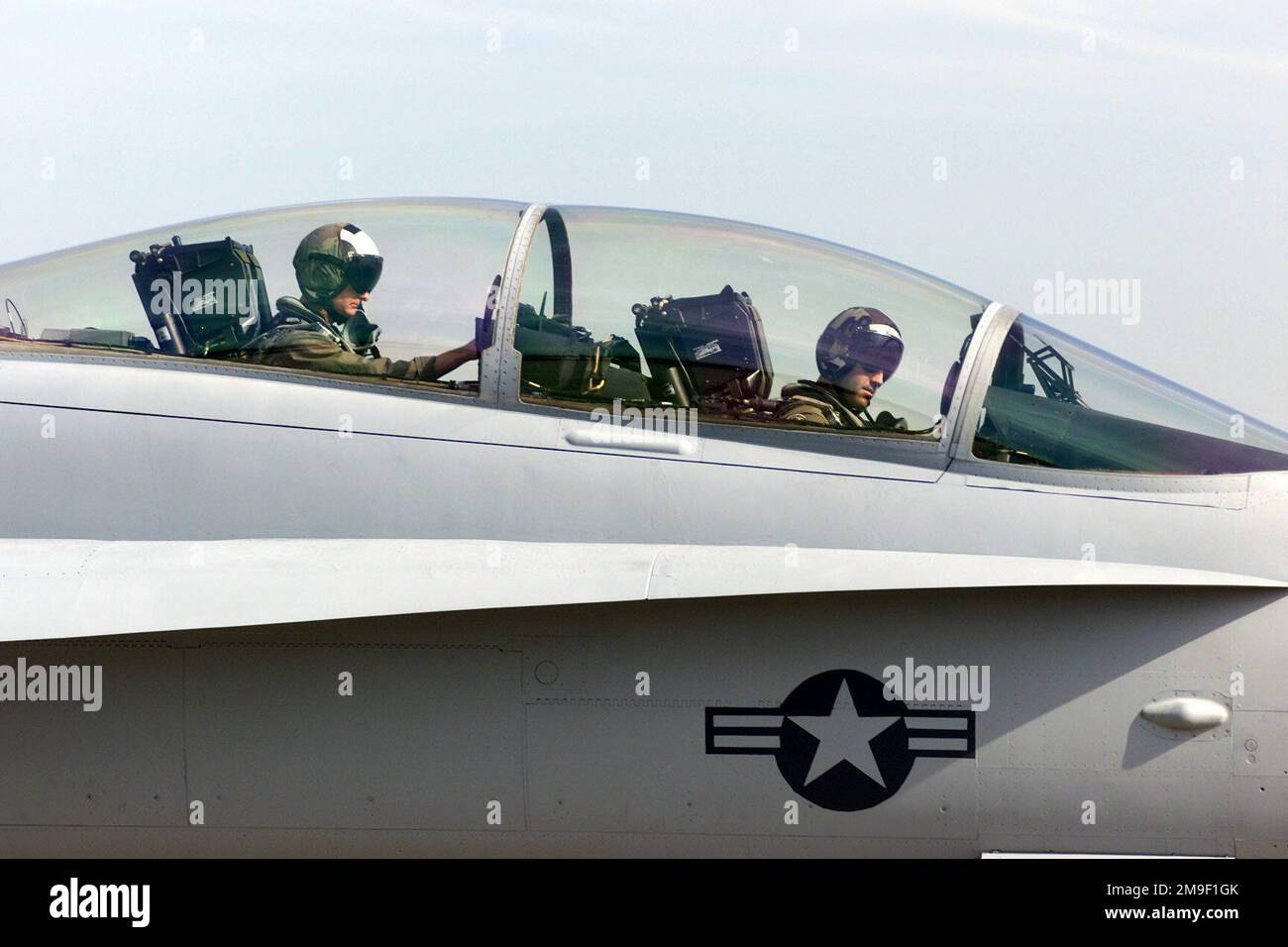 000509-F-5697C-005. Subject Operation/Series: COBRA GOLD 2000 Base ...