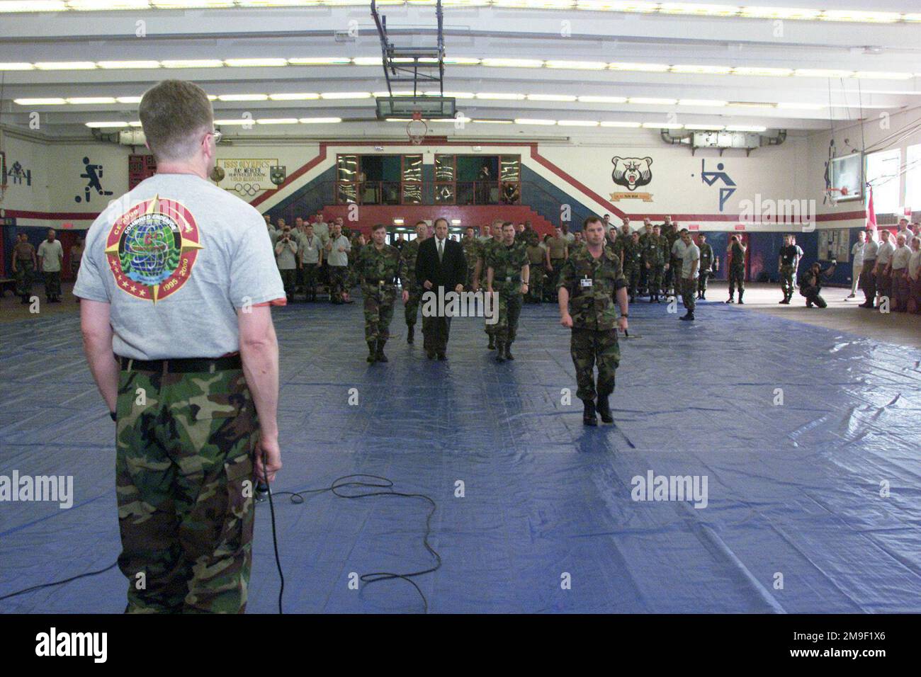 Baumholder military base hi-res stock photography and images - Alamy