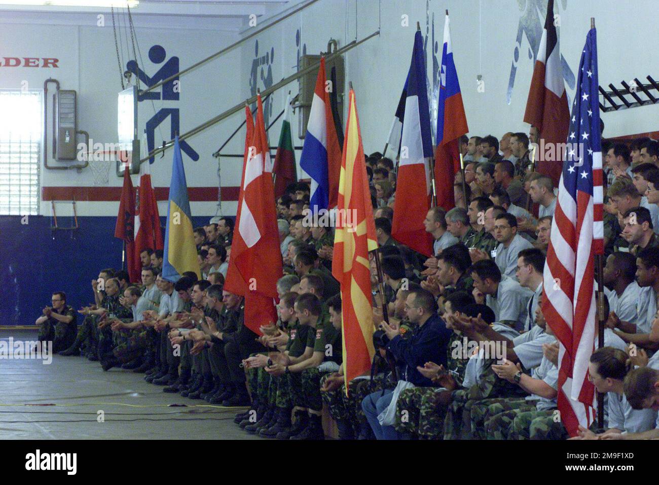 Baumholder military base hi-res stock photography and images - Alamy