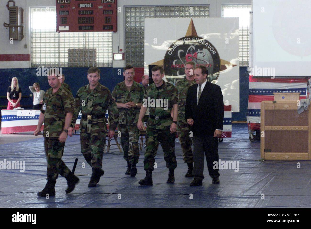 Baumholder military base hi-res stock photography and images - Alamy