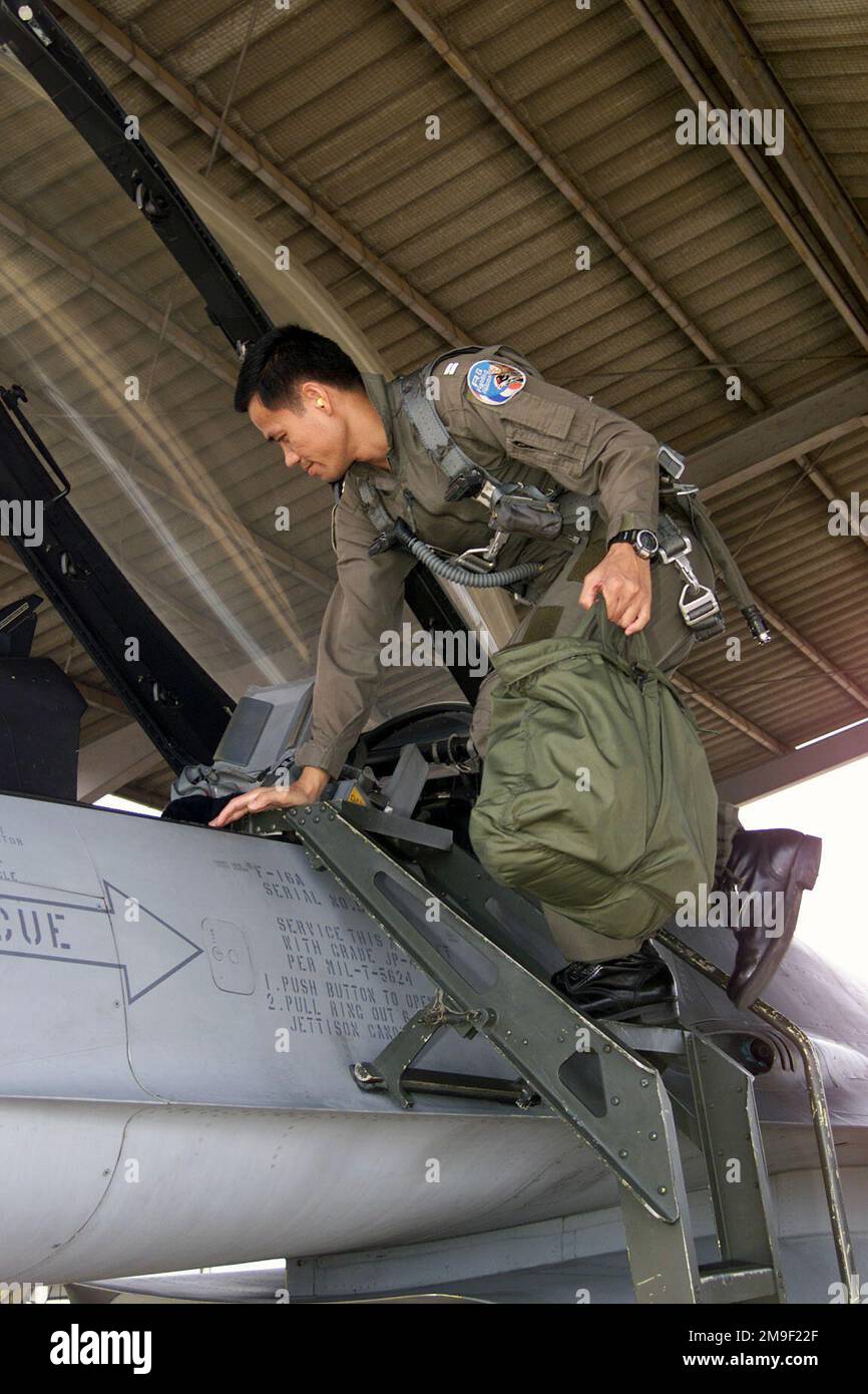 000511-F-5697C-015. Subject Operation/Series: COBRA GOLD 2000 Base ...