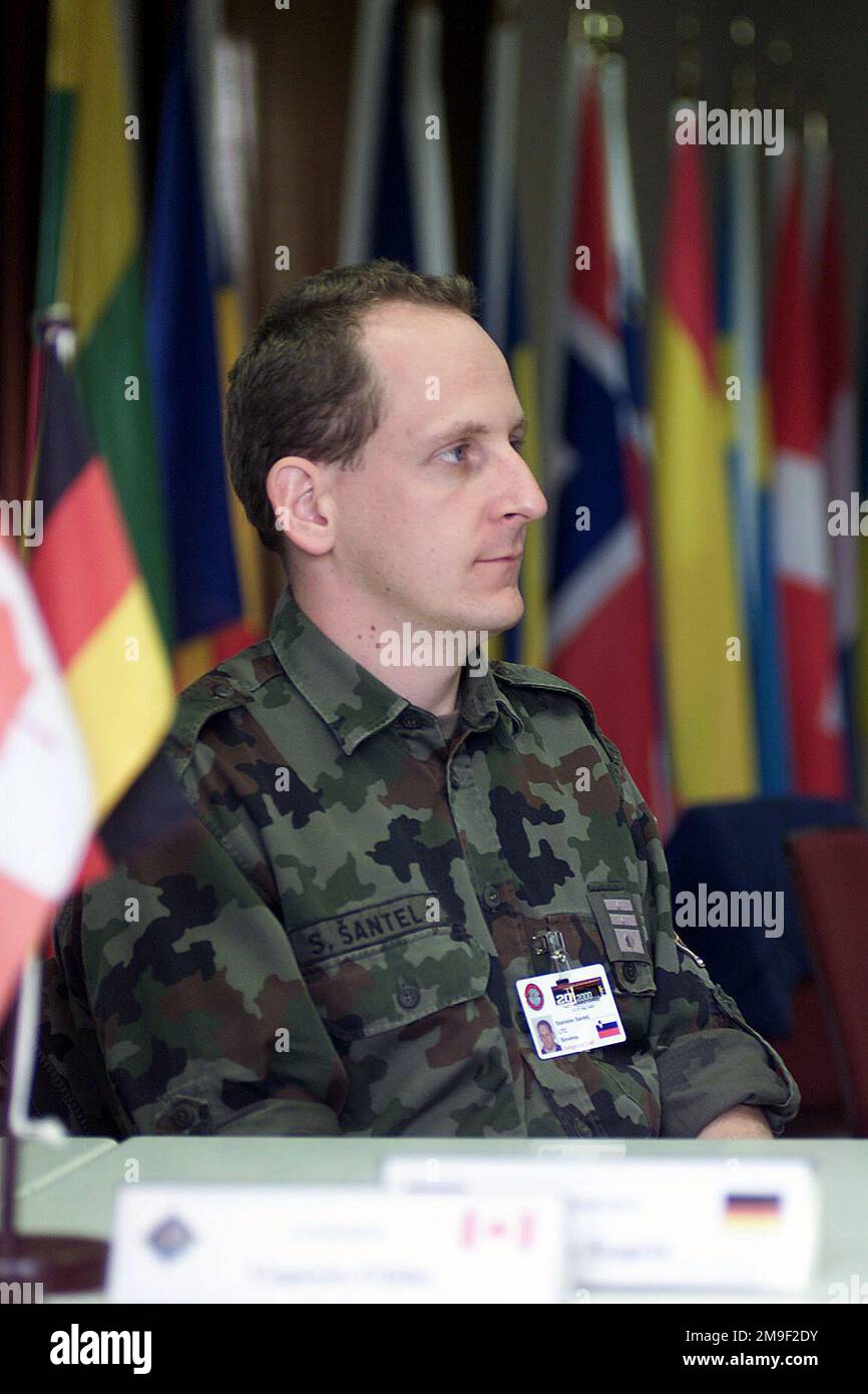 000518-F-1851U-005. Subject Operation/Series: COMBINED ENDEAVOR 2000 ...