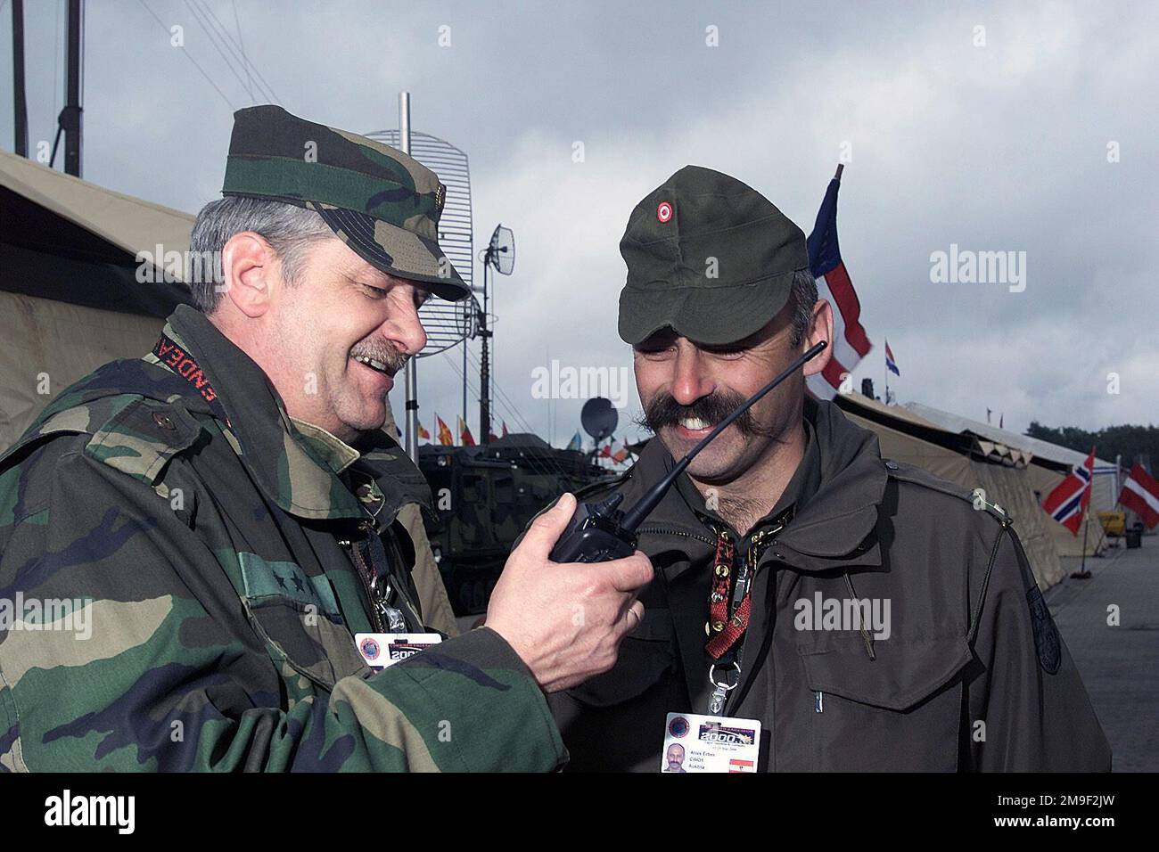 02 u s army ce cpic deputy pao hi-res stock photography and images - Alamy