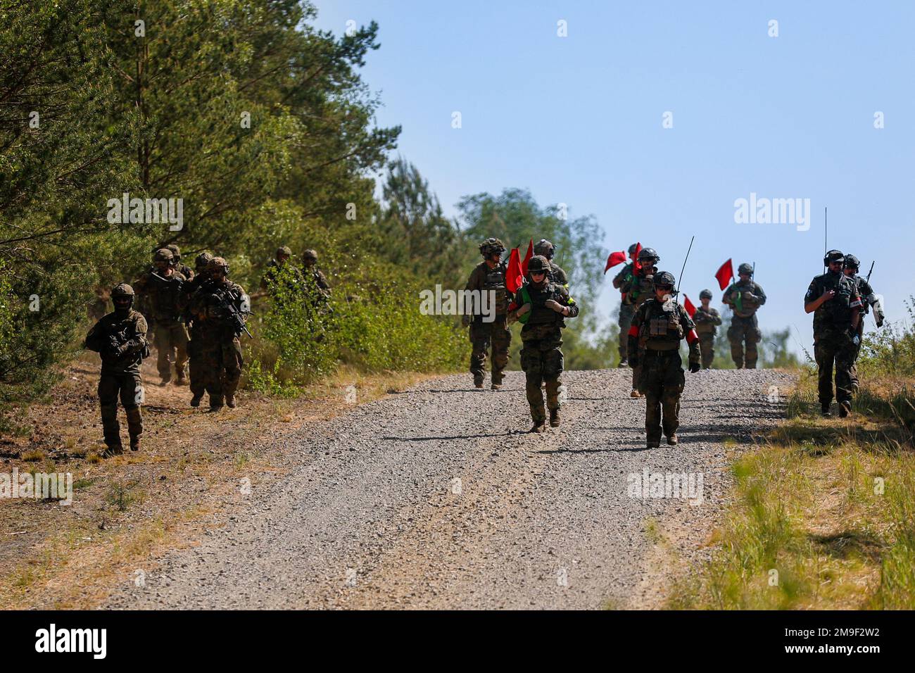 21st panzer division hi-res stock photography and images - Alamy
