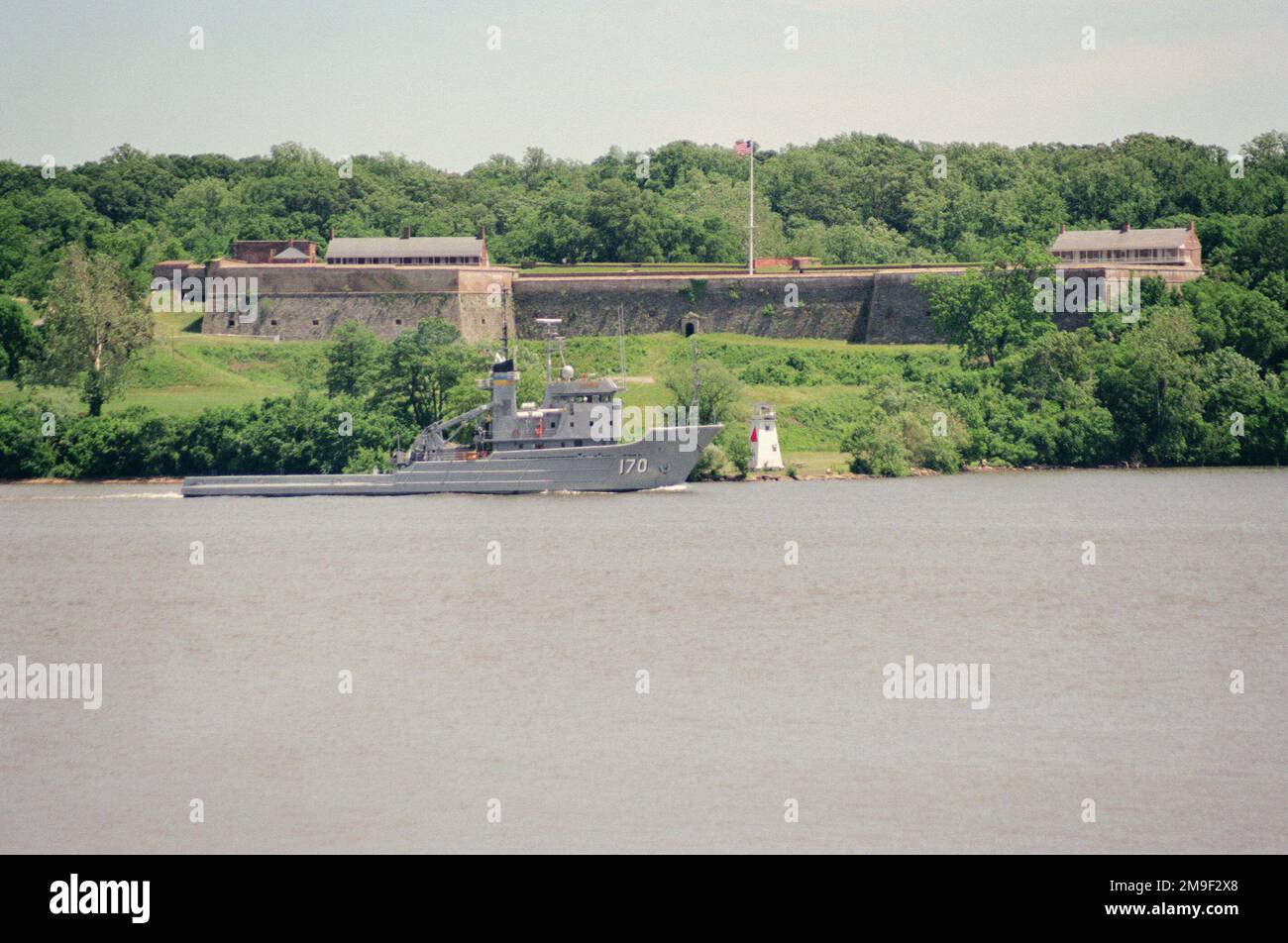 Tug river district historical hi-res stock photography and images - Alamy