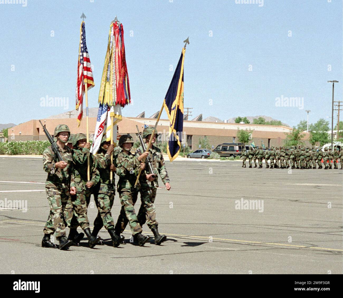 000606-A-3254M-054. Base: Fort Irwin State: California (CA) Country ...