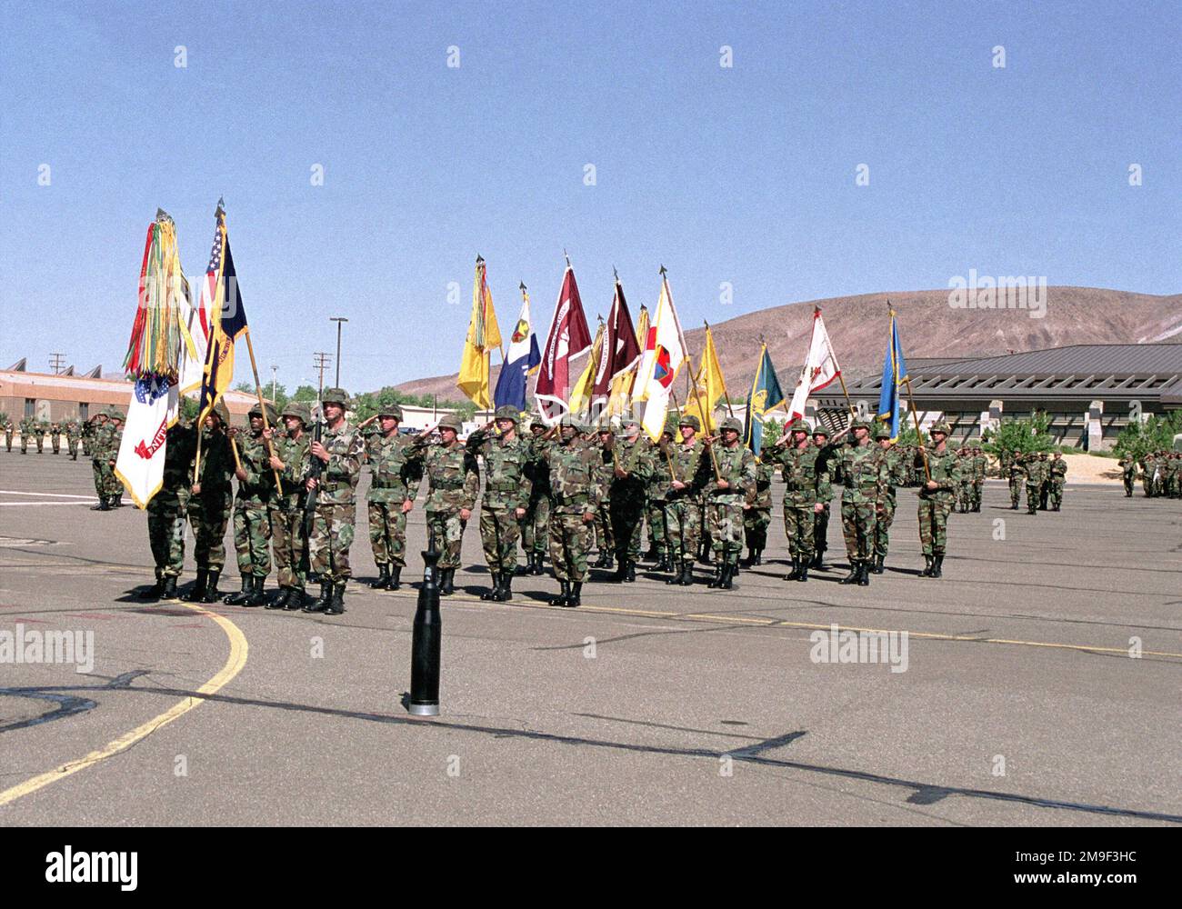000606-A-3254M-018. Base: Fort Irwin State: California (CA) Country ...