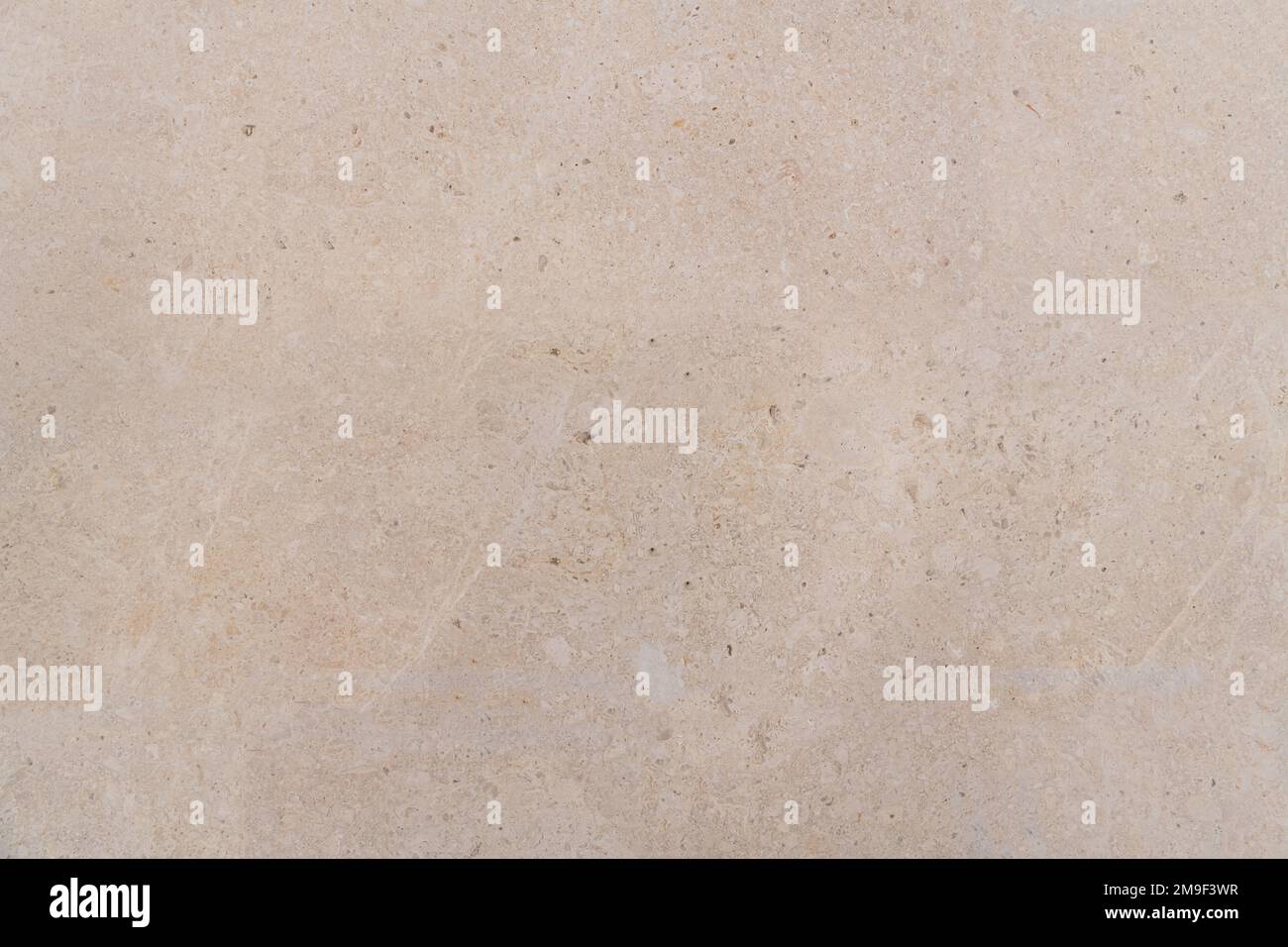 Seamless warm toned marble background floor tile Stock Photo - Alamy