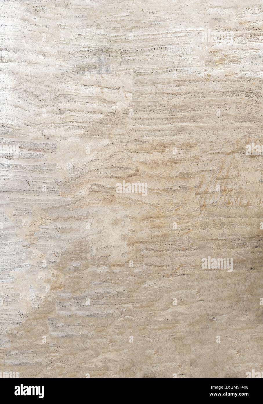 Seamless warm toned marble background floor tile Stock Photo - Alamy