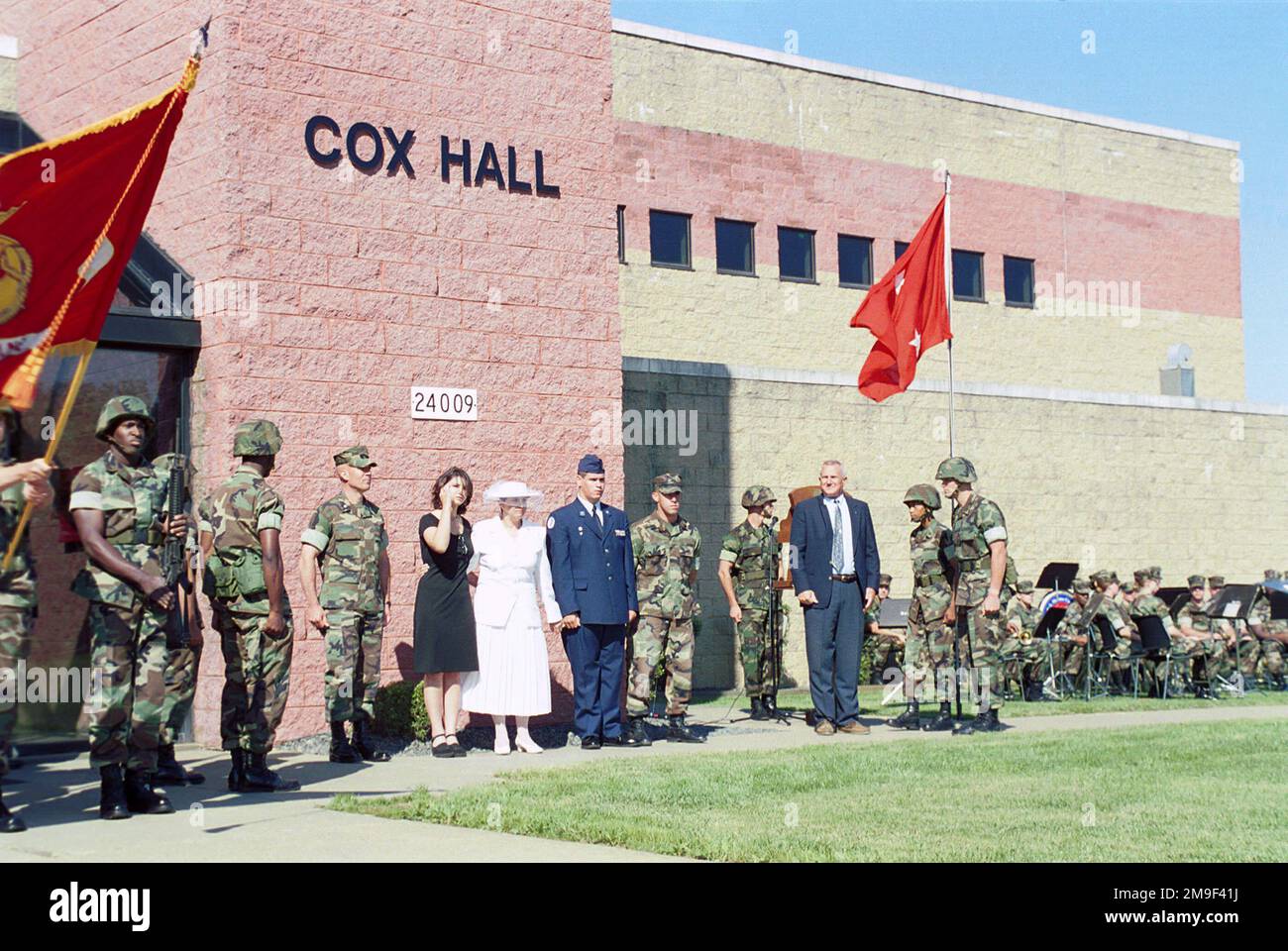 The basic school tbs hi-res stock photography and images - Alamy