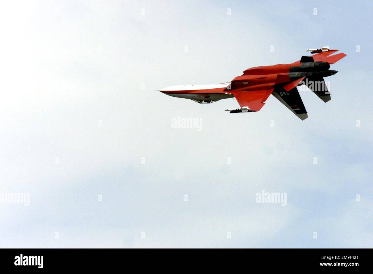 A. Kvochur, a show pilot for the Sukhoi Aircraft Manufacturer performs ...