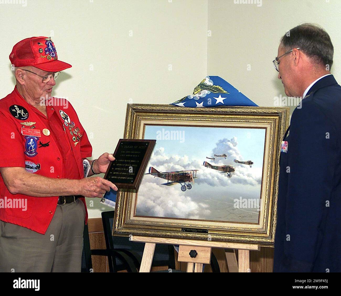 Bill cowan hi-res stock photography and images - Alamy