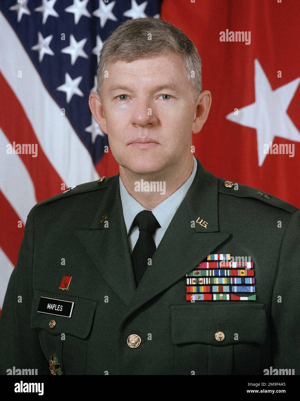 Michael maples hi-res stock photography and images - Alamy
