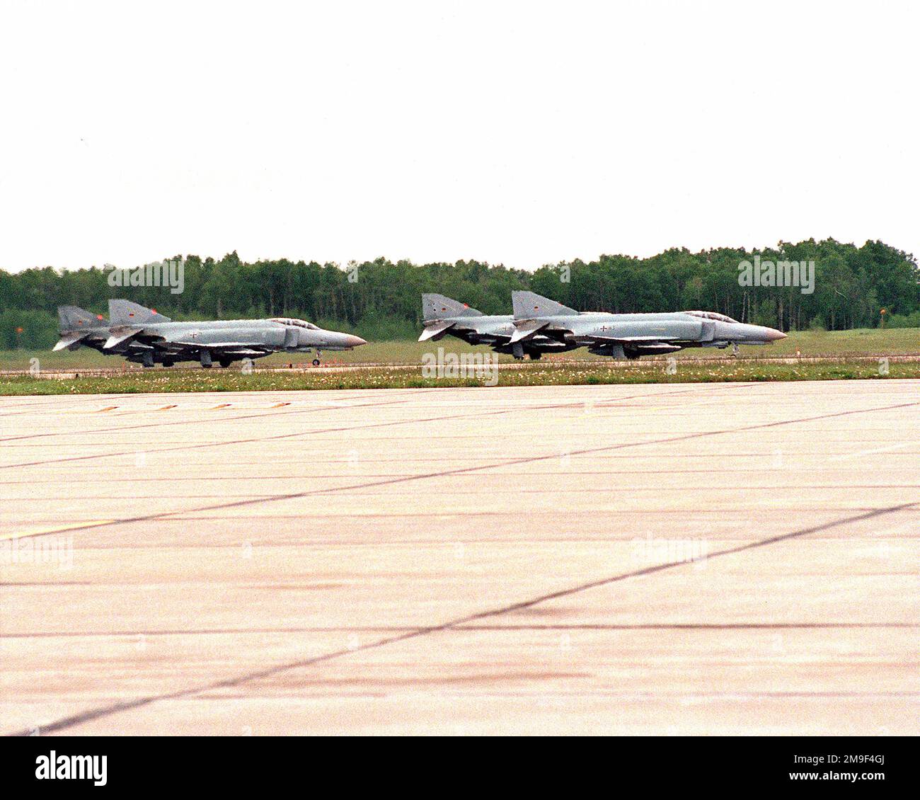 Maple flag exercise hi-res stock photography and images - Alamy
