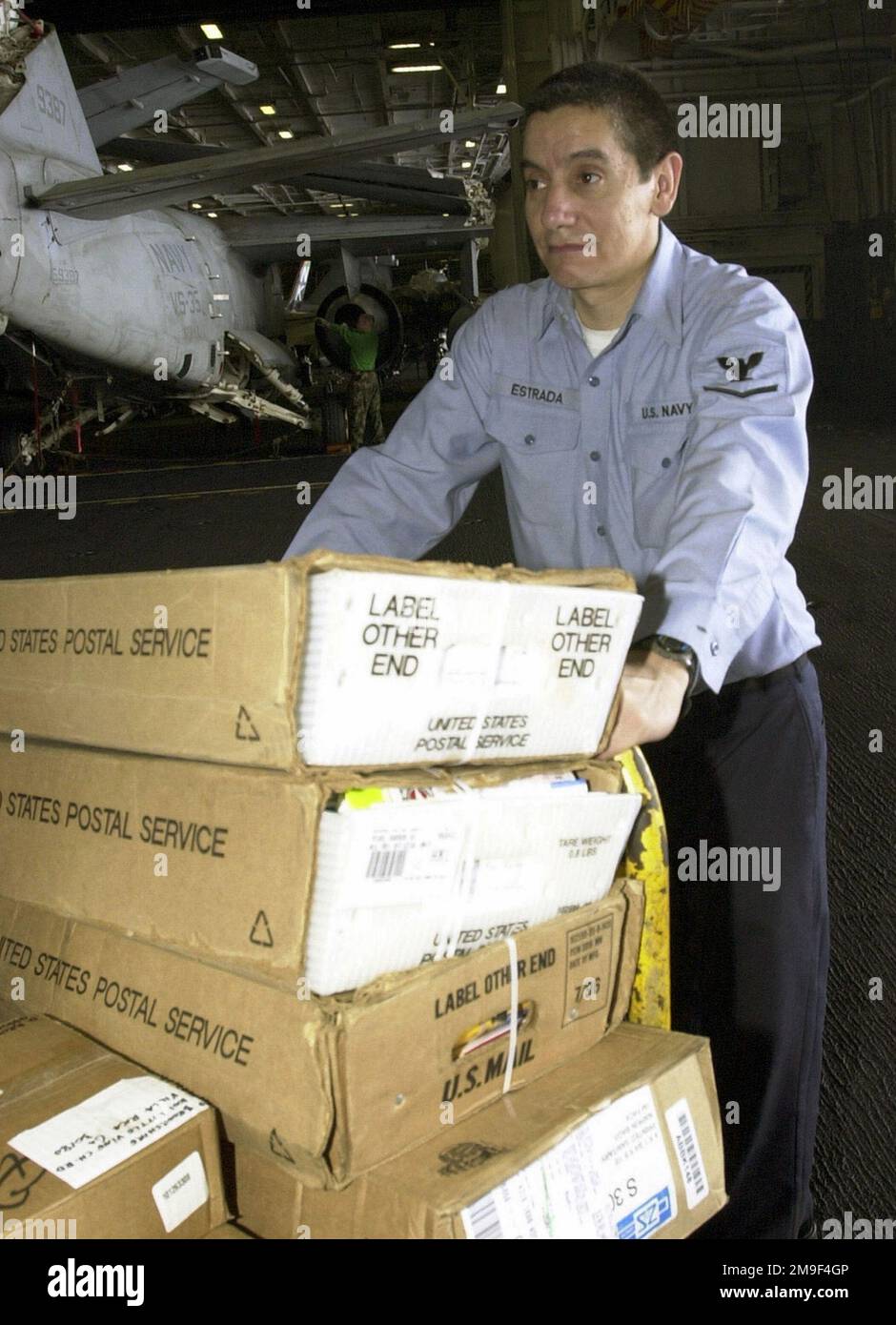 000622-N-4106M-006. Subject Operation/Series: RIMPAC 2000 Country ...