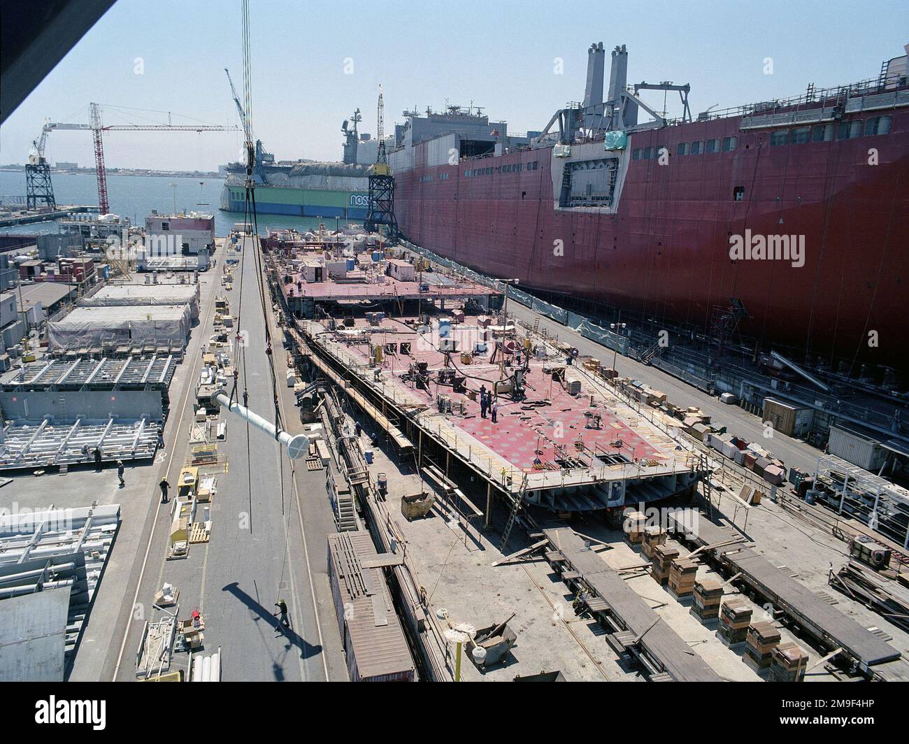 Future shipbuilding hi-res stock photography and images - Alamy