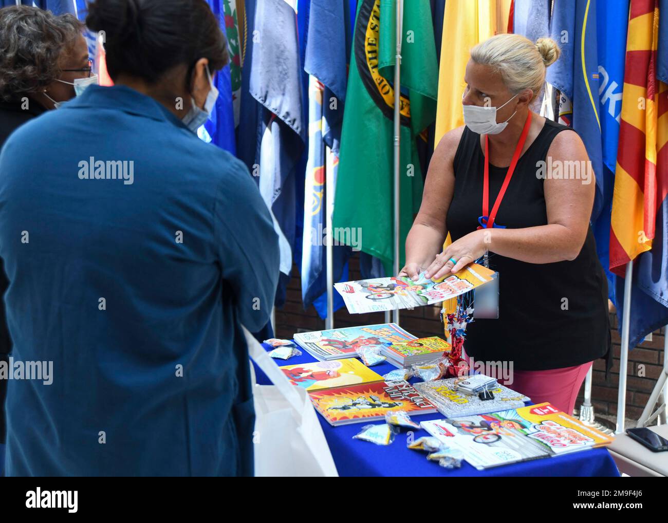 Naval Medical Center Camp Lejeune corpsmen and staff recognized ...