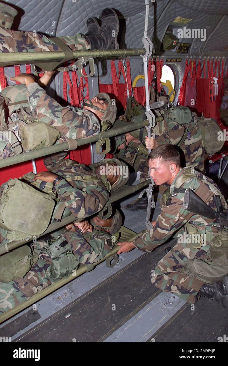 1st medical brigade hi-res stock photography and images - Alamy