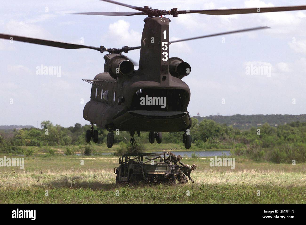 Personnel from the 21st Combat Support Hospital, 1ST Medical Brigade ...