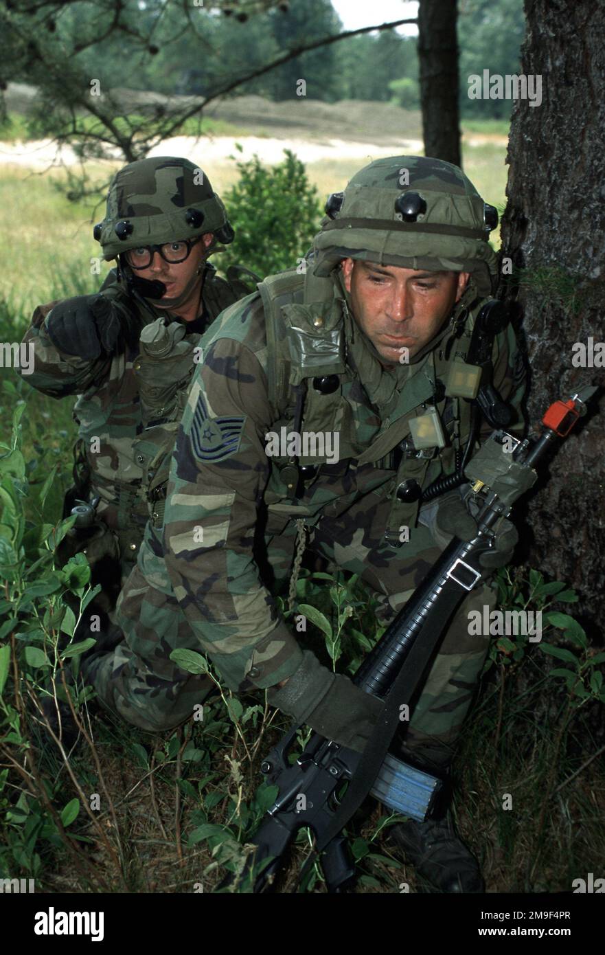 421st gcrs hi-res stock photography and images - Alamy