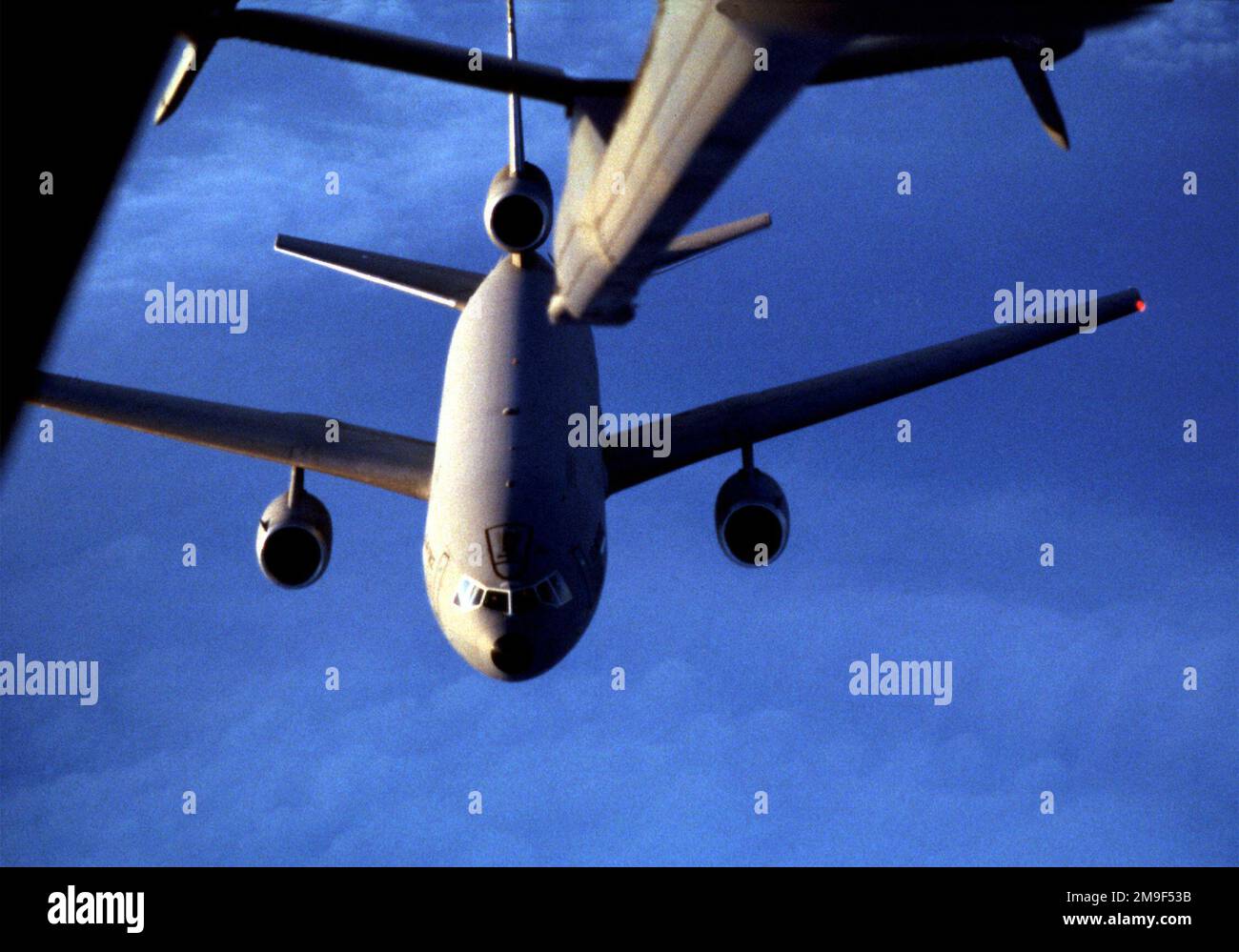 Medium range tanker hi-res stock photography and images - Alamy