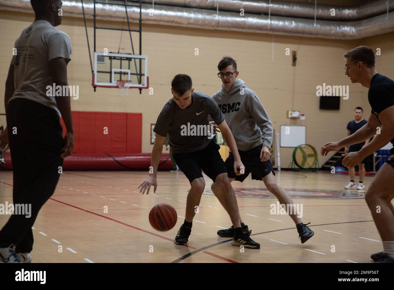 Principles of basketball hi-res stock photography and images - Alamy