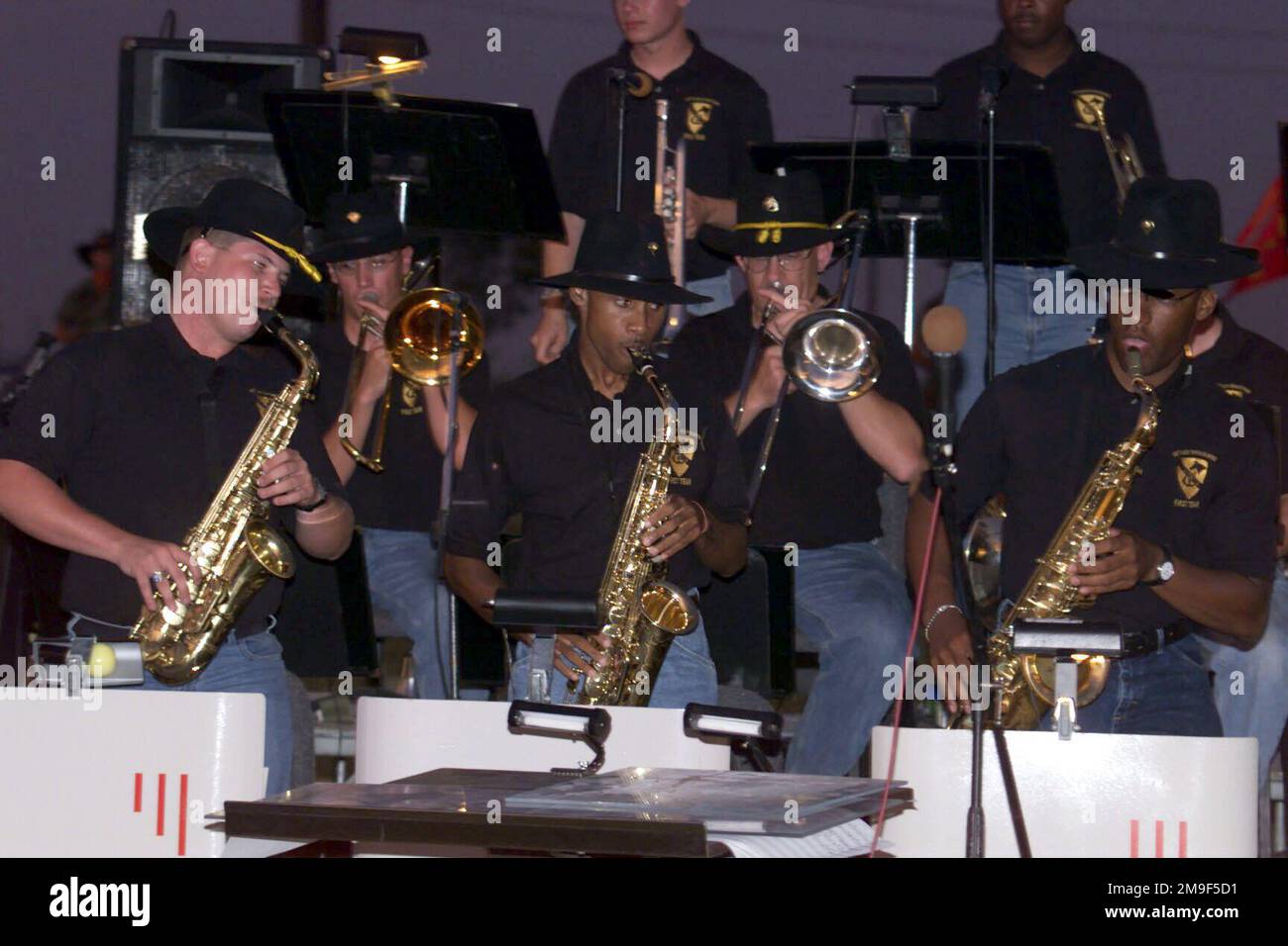 000704-O-5399B-430. Base: Fort Hood State: Texas (TX) Country: United ...