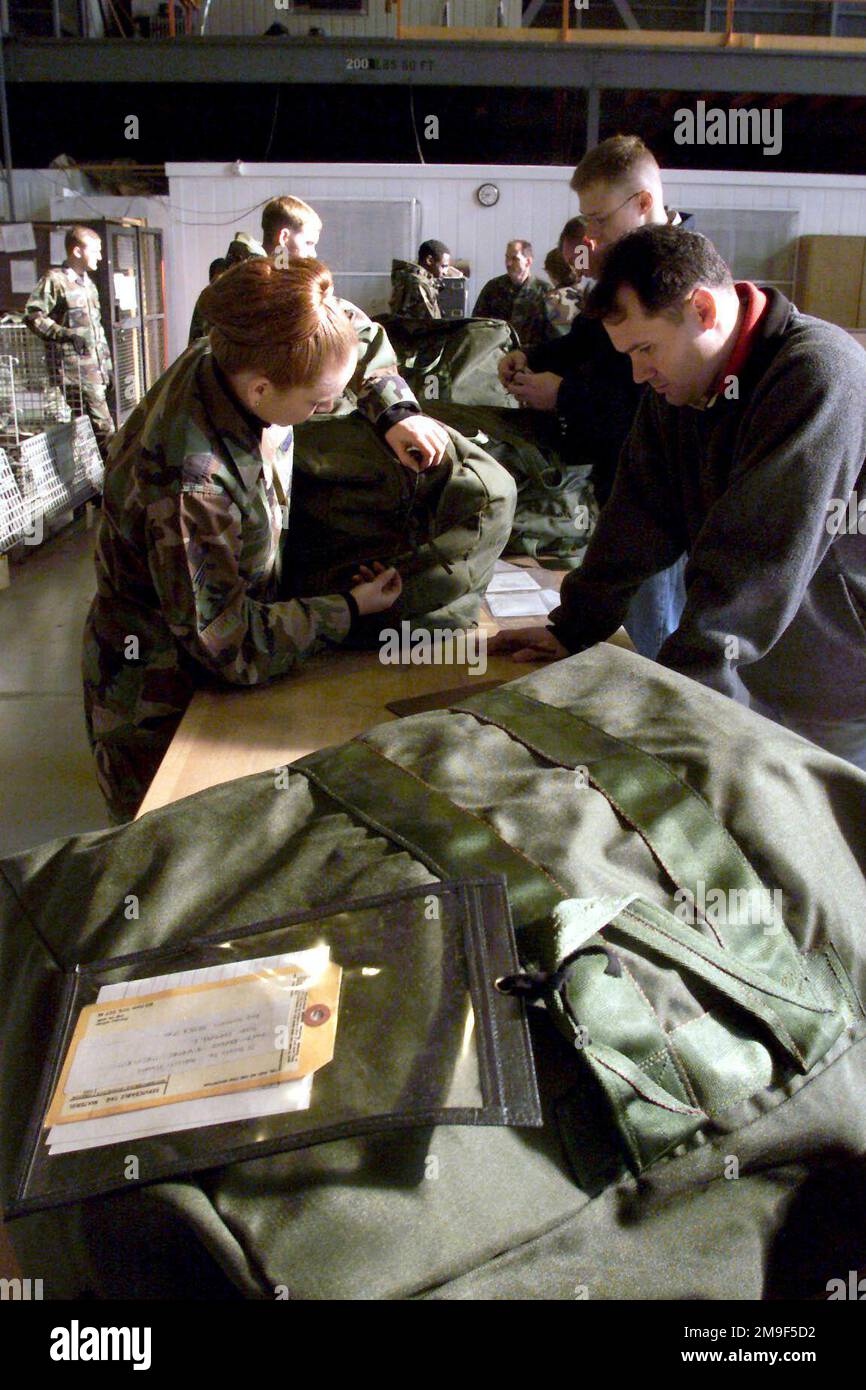 United States Air Force SENIOR AIRMAN Sheets of the 510th Fighter ...