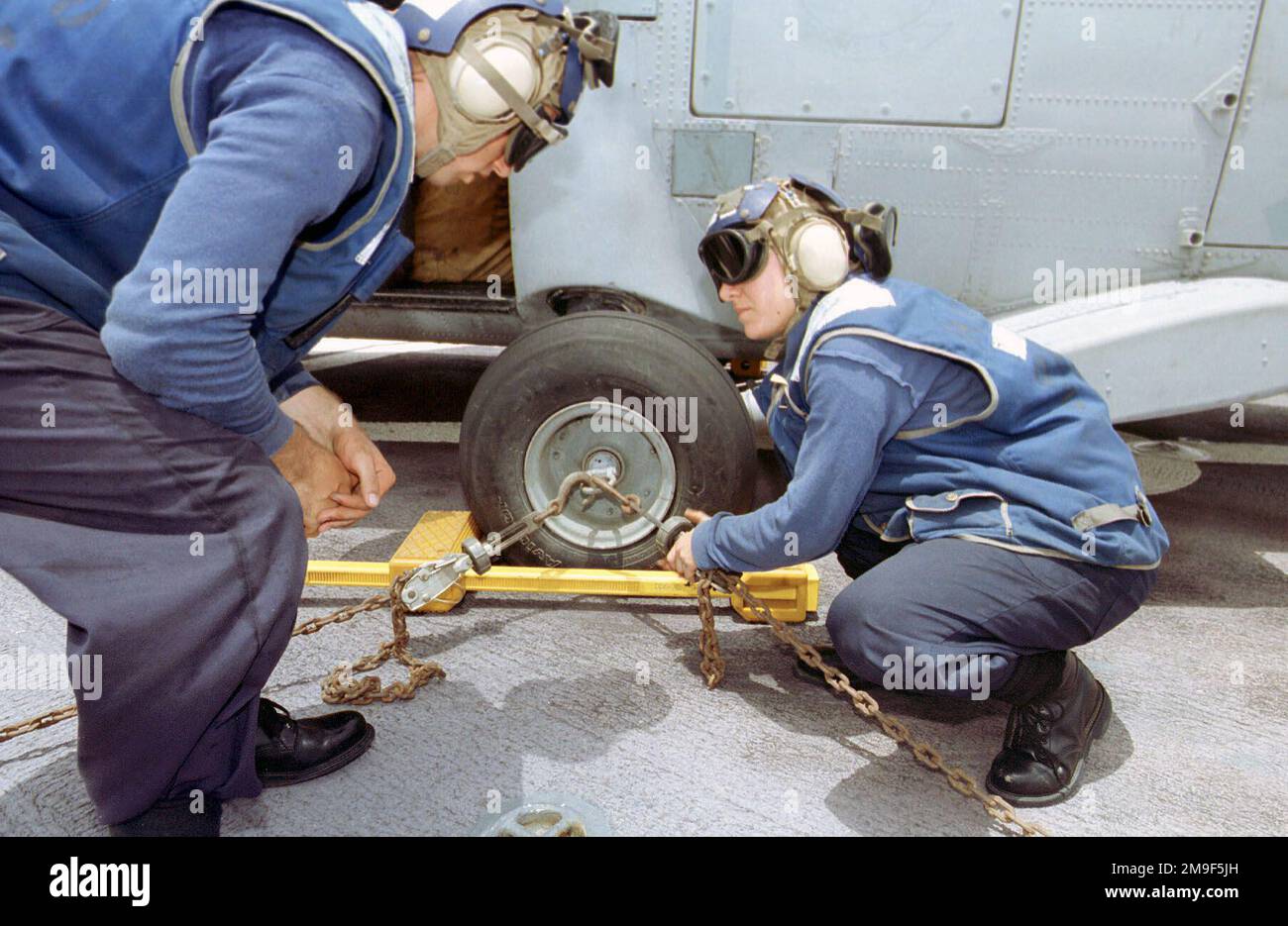 000708-N-7412M-001. Subject Operation/Series: SOUTHERN WATCH 2000 Base ...