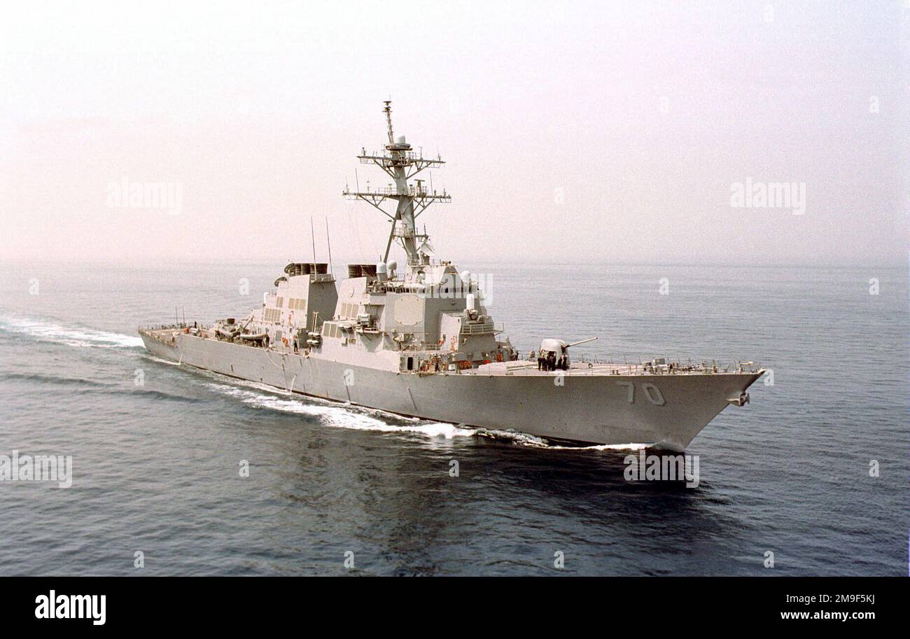 000708-N-7412M-006. Subject Operation/Series: SOUTHERN WATCH 2000 Base ...