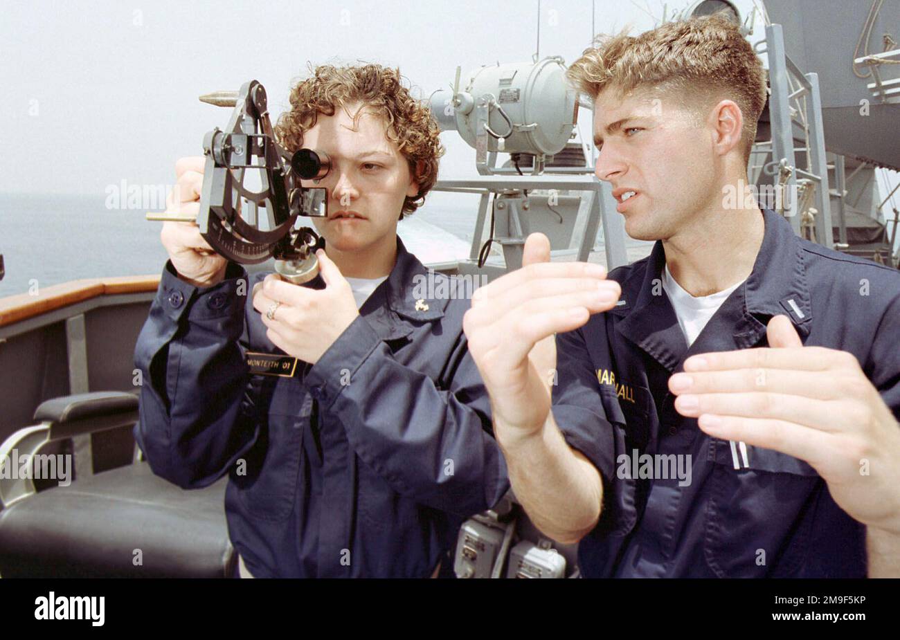 000708-N-7412M-009. Subject Operation/Series: SOUTHERN WATCH 2000 Base ...