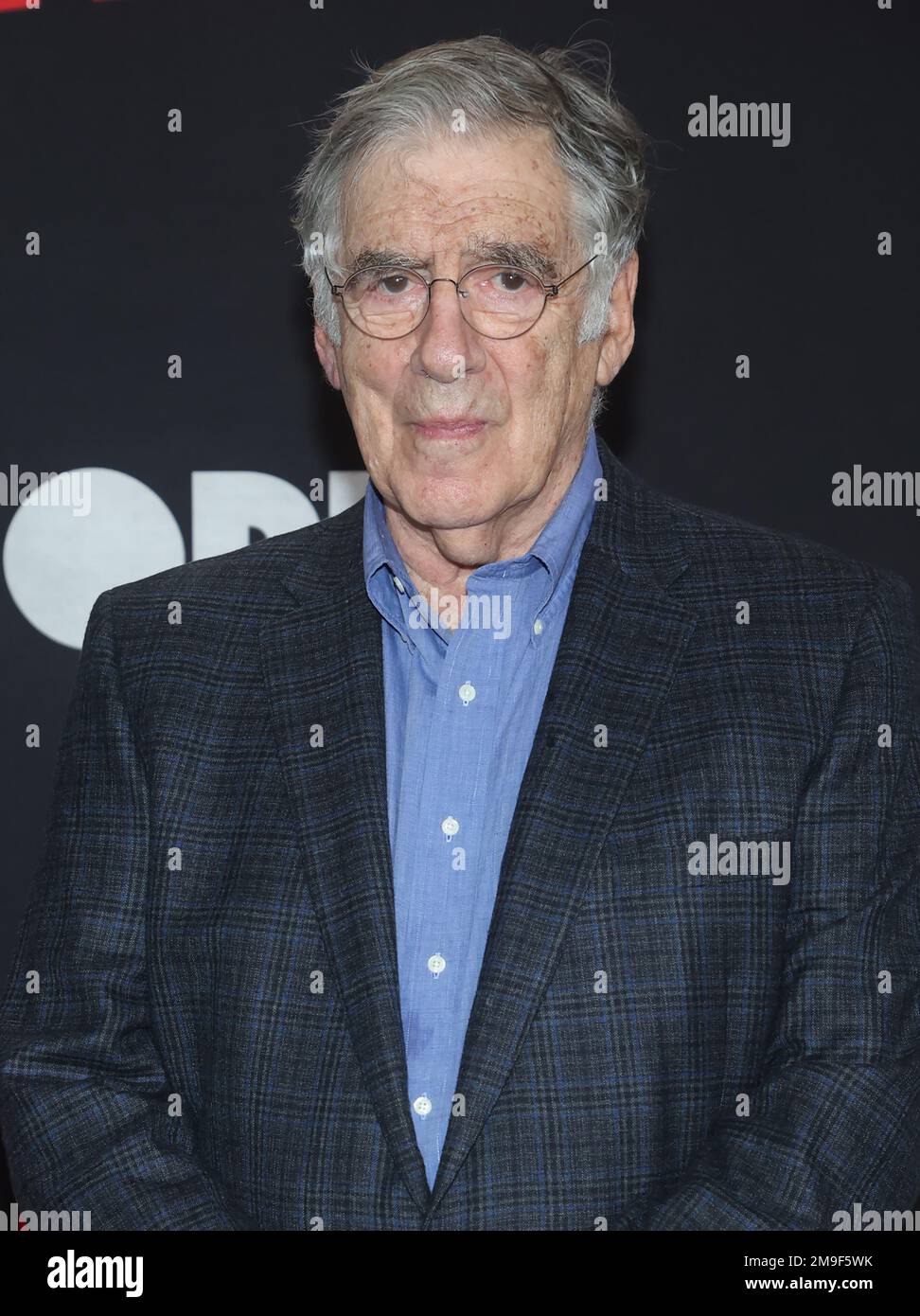 Los Angeles, California, USA. 17th Jan, 2023. Elliott Gould. Los ...