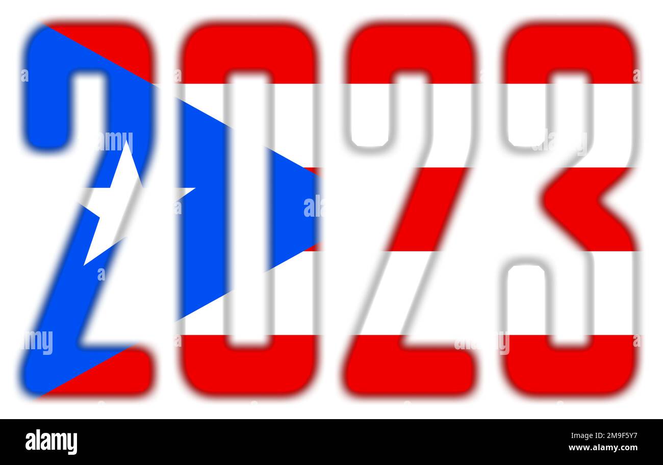 Puerto rico 2023 Cut Out Stock Images & Pictures - Alamy