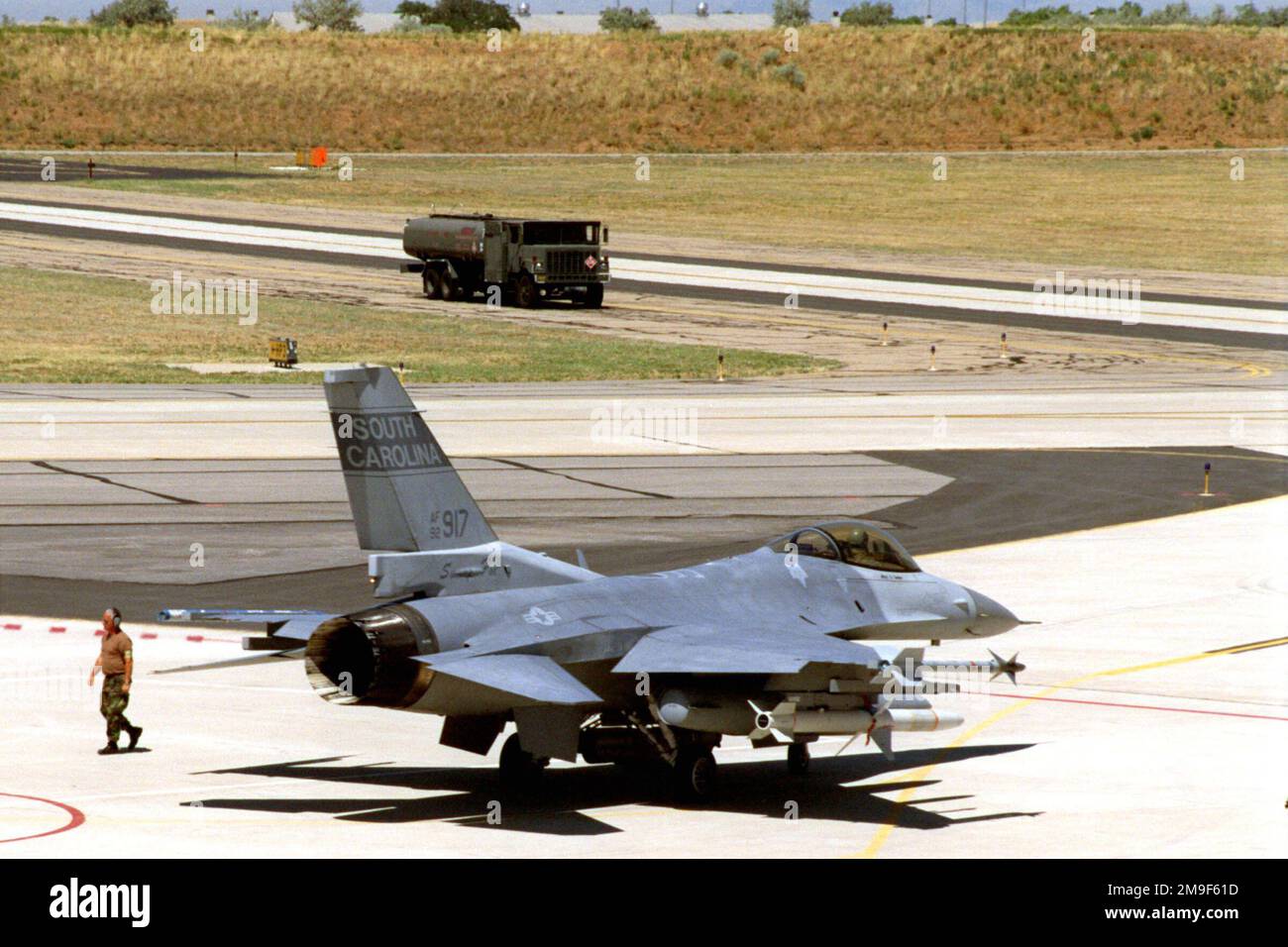 157th fighter squadron hi-res stock photography and images - Alamy