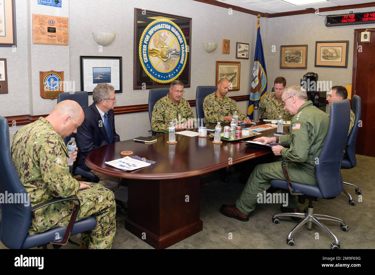 Bill lescher hi-res stock photography and images - Alamy